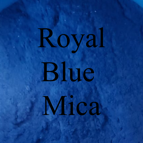 Colour: Mica Mineral Powders | Anarres Natural Health Apothecary